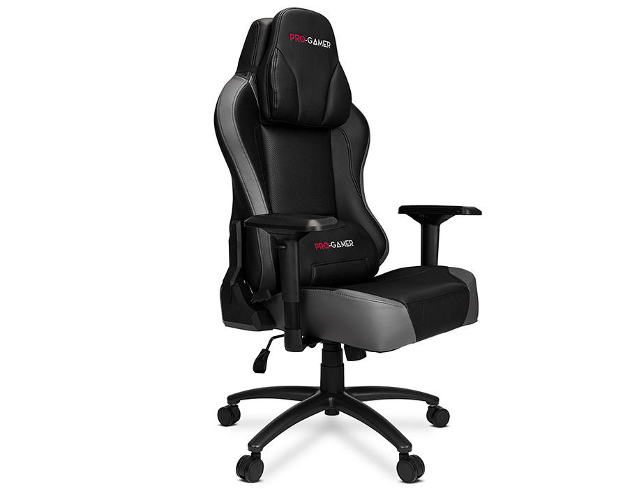 Fotel gamingowy PRO-GAMER Gorgon