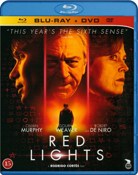 Red Lights - Gamereactor PL