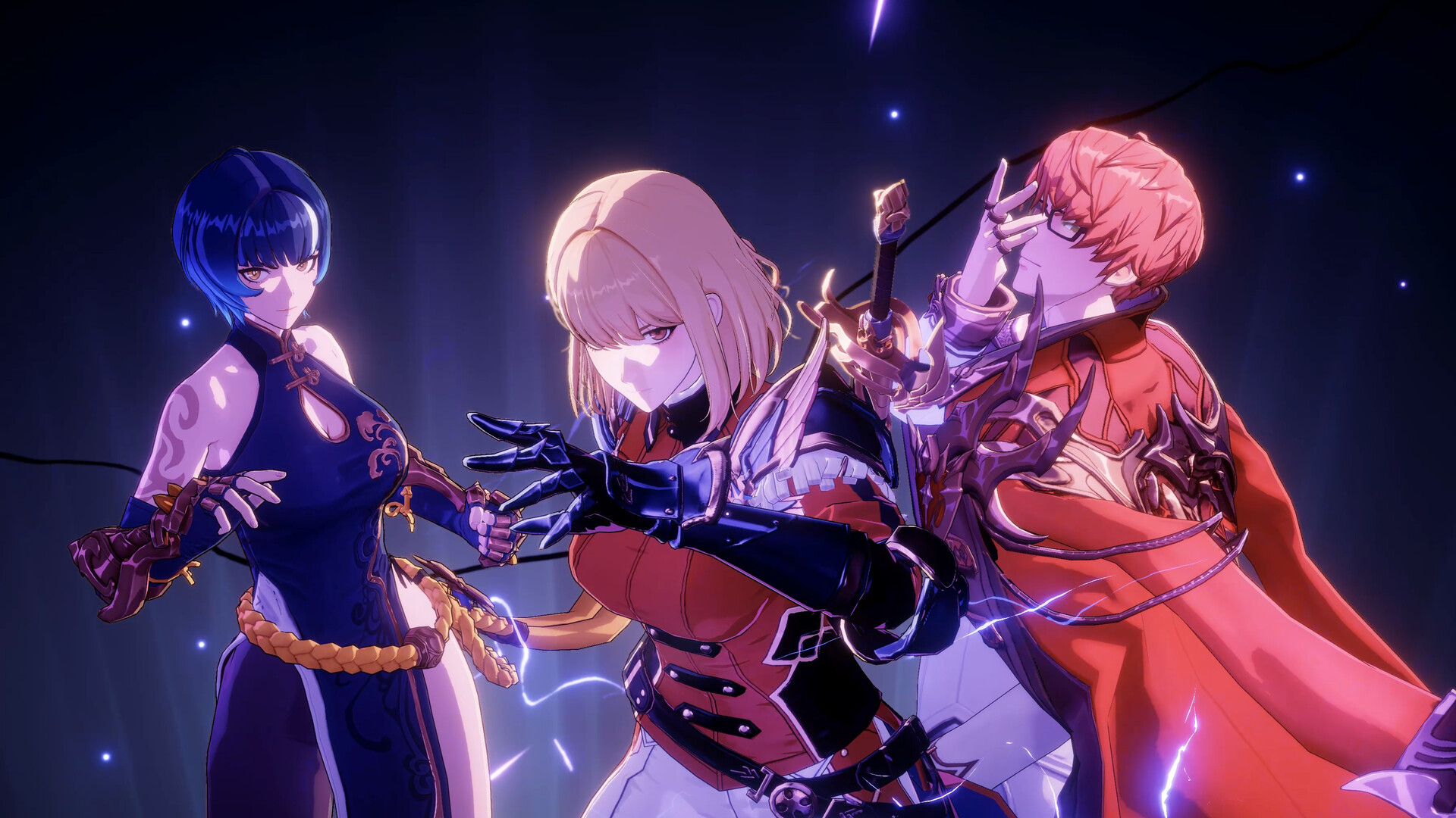 Solo Leveling: Arise Overdrive Recenzja - Gamereactor