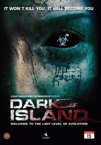 Dark Island - Gamereactor PL