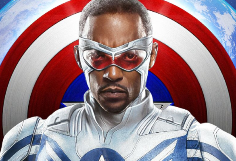 Mark Ruffalo mówi, że jest w Captain America: Brave New World, po czym ...