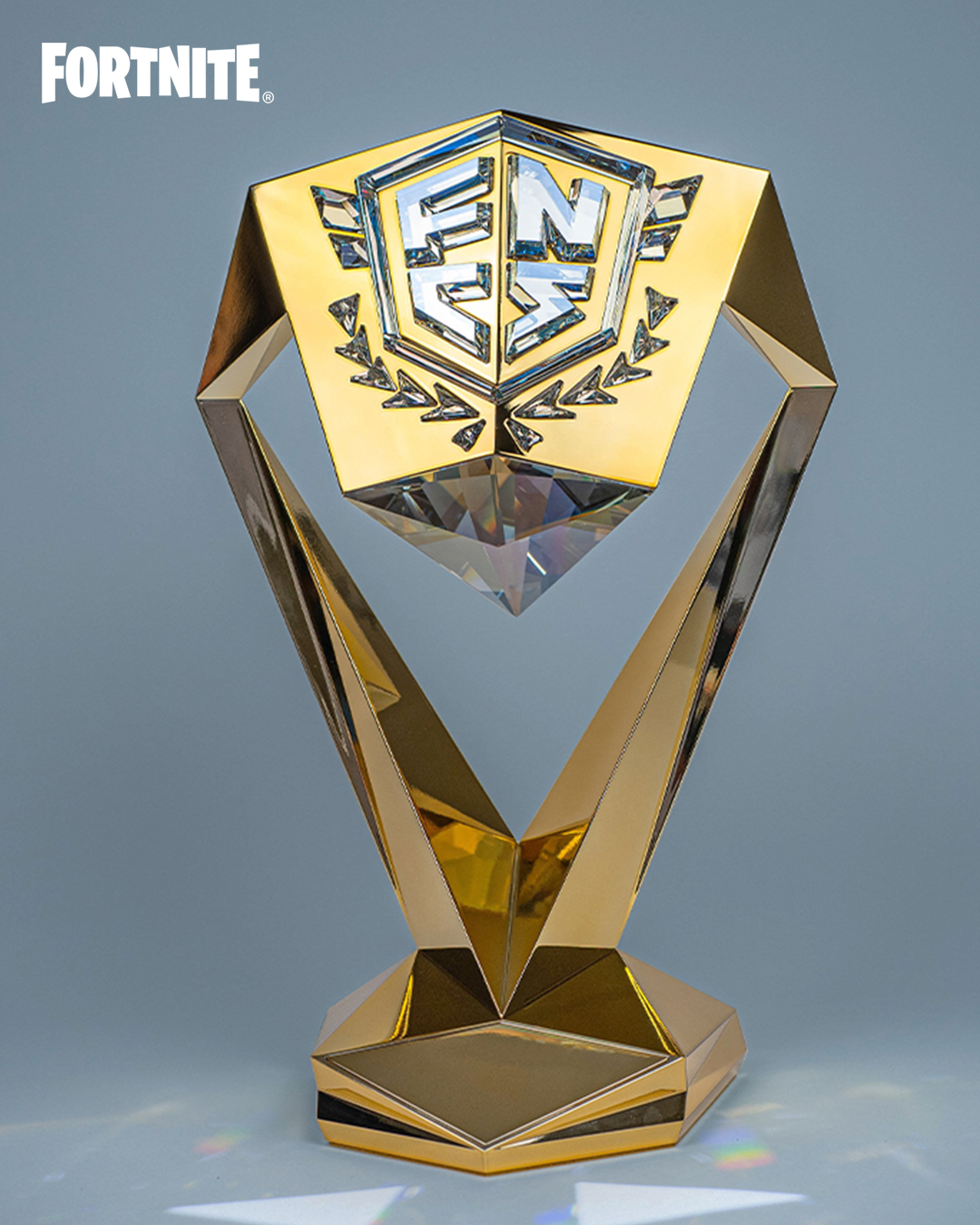 Fortnite Trofeum Championship Series 2023 Global Championship zostało ...