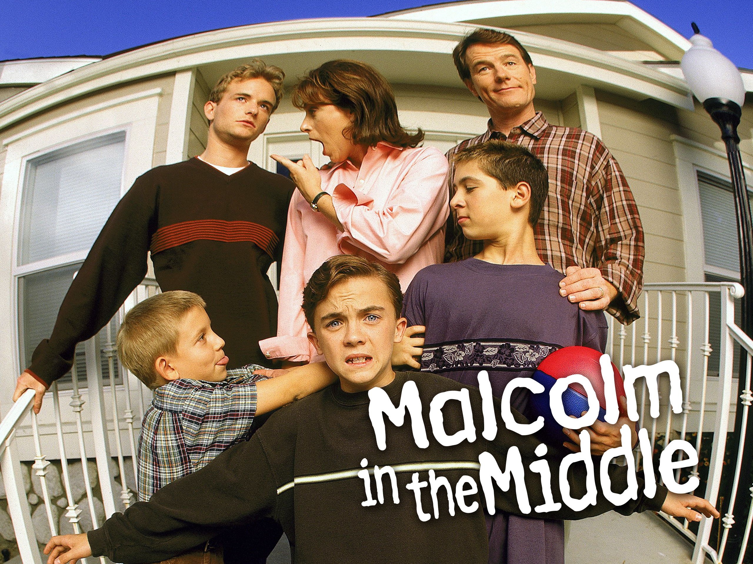 Malcolm in the Middle przekształca Deweya w nowe odcinki