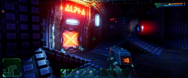 System Shock Recenzja - Gamereactor