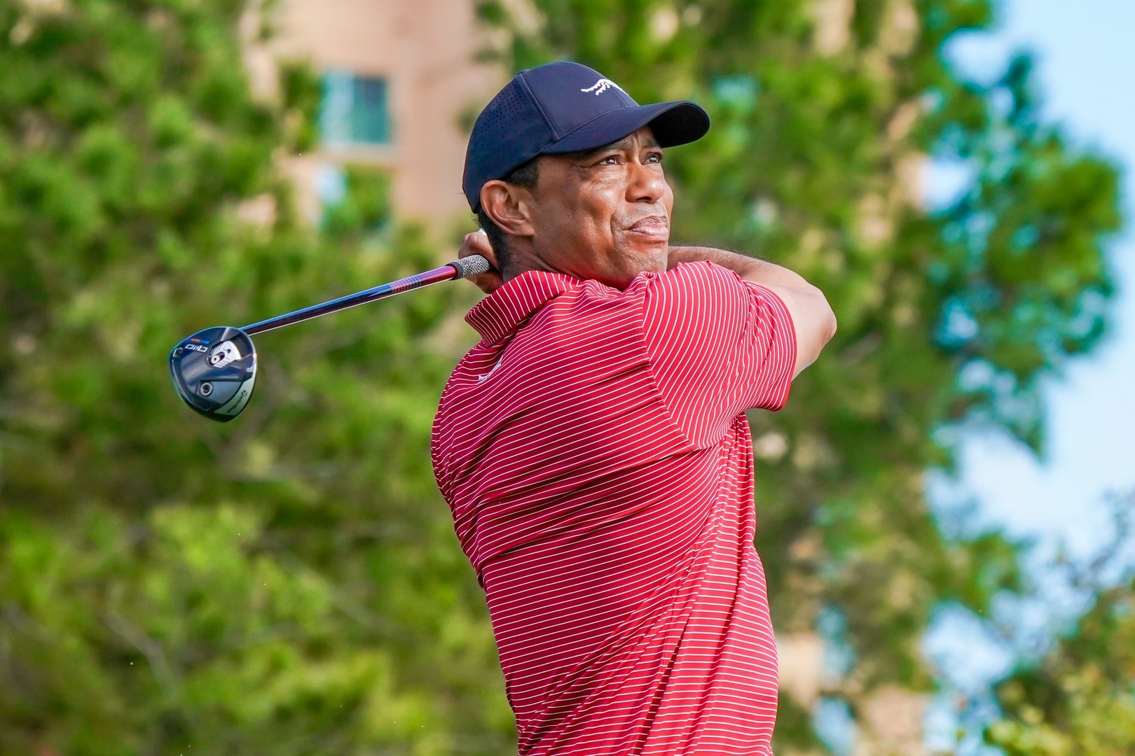 Tiger Woods dziś kończy 50 lat poza polami golfowymi - - Gamereactor