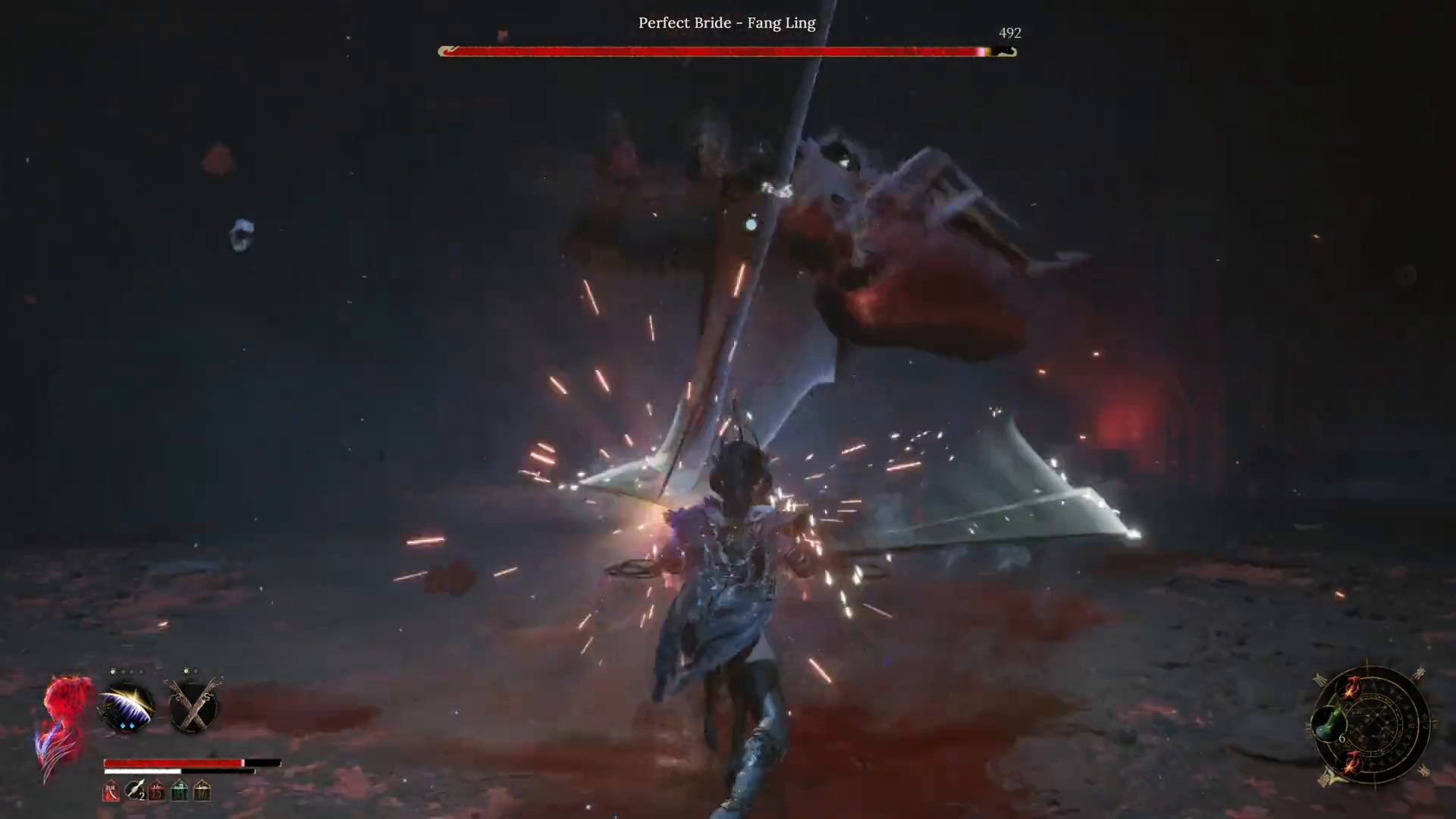 Wuchang: Fallen Feathers premiera 24 lipca