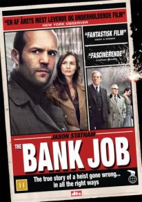 Bank Job - Gamereactor PL
