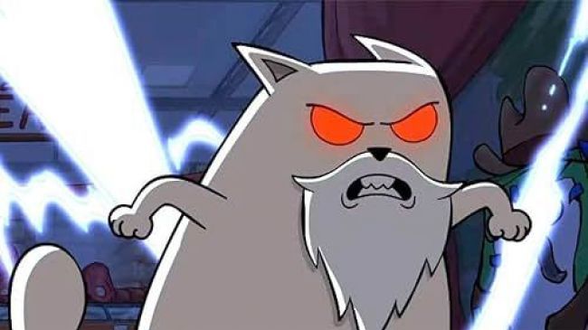 Godcat ujawnia dokładnie, kiedy Exploding Kittens wyląduje na Netflix