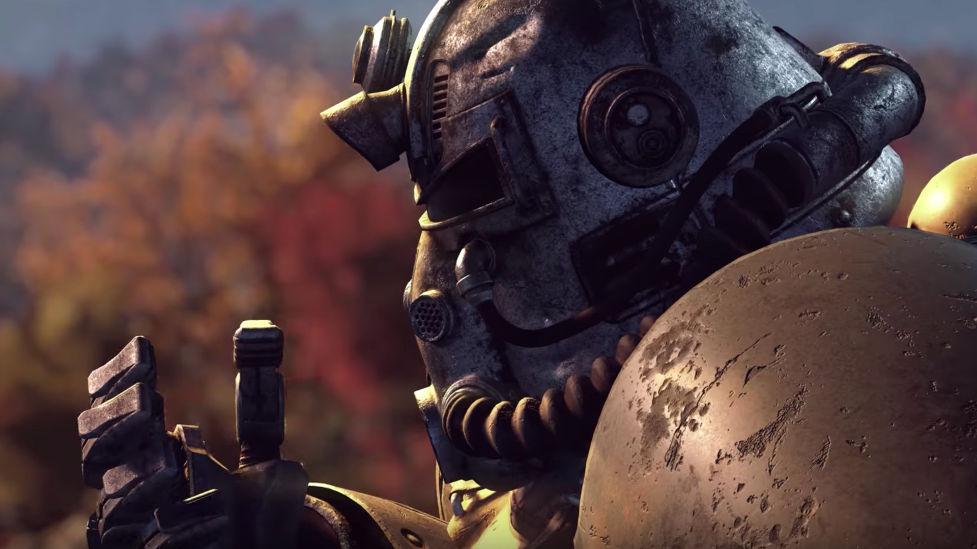Ekskluzywne gadżety z Fallouta 76 w wybranych sklepach - Fallout 76 ...