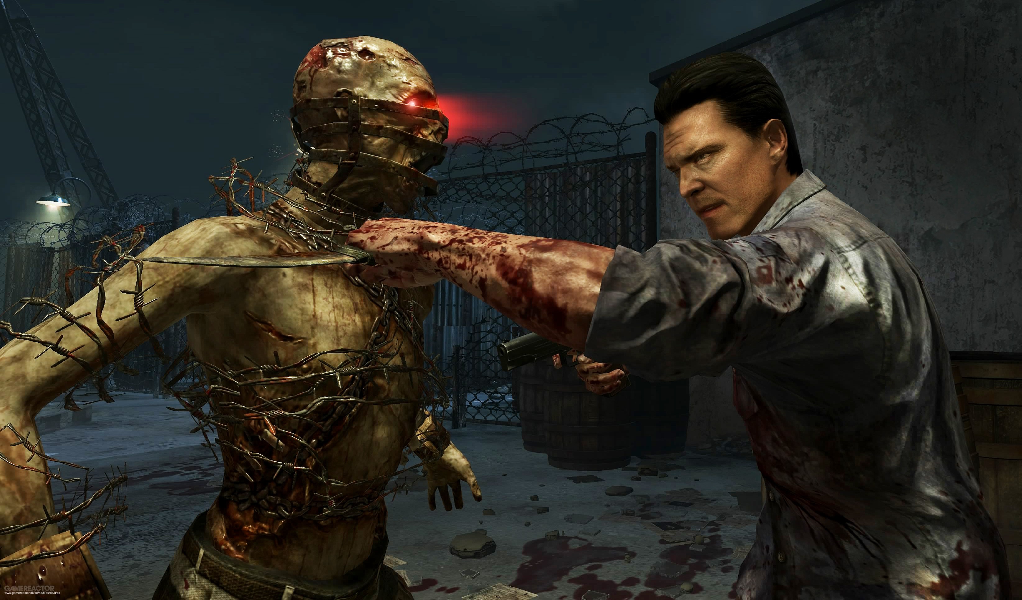 Oceny Call of Duty Black Ops i Black Ops 2 budzą nadzieje na remaster ...