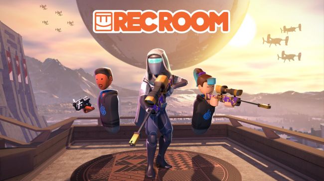 VR-hit Rec Room zostanie zamknięty 1 czerwca
