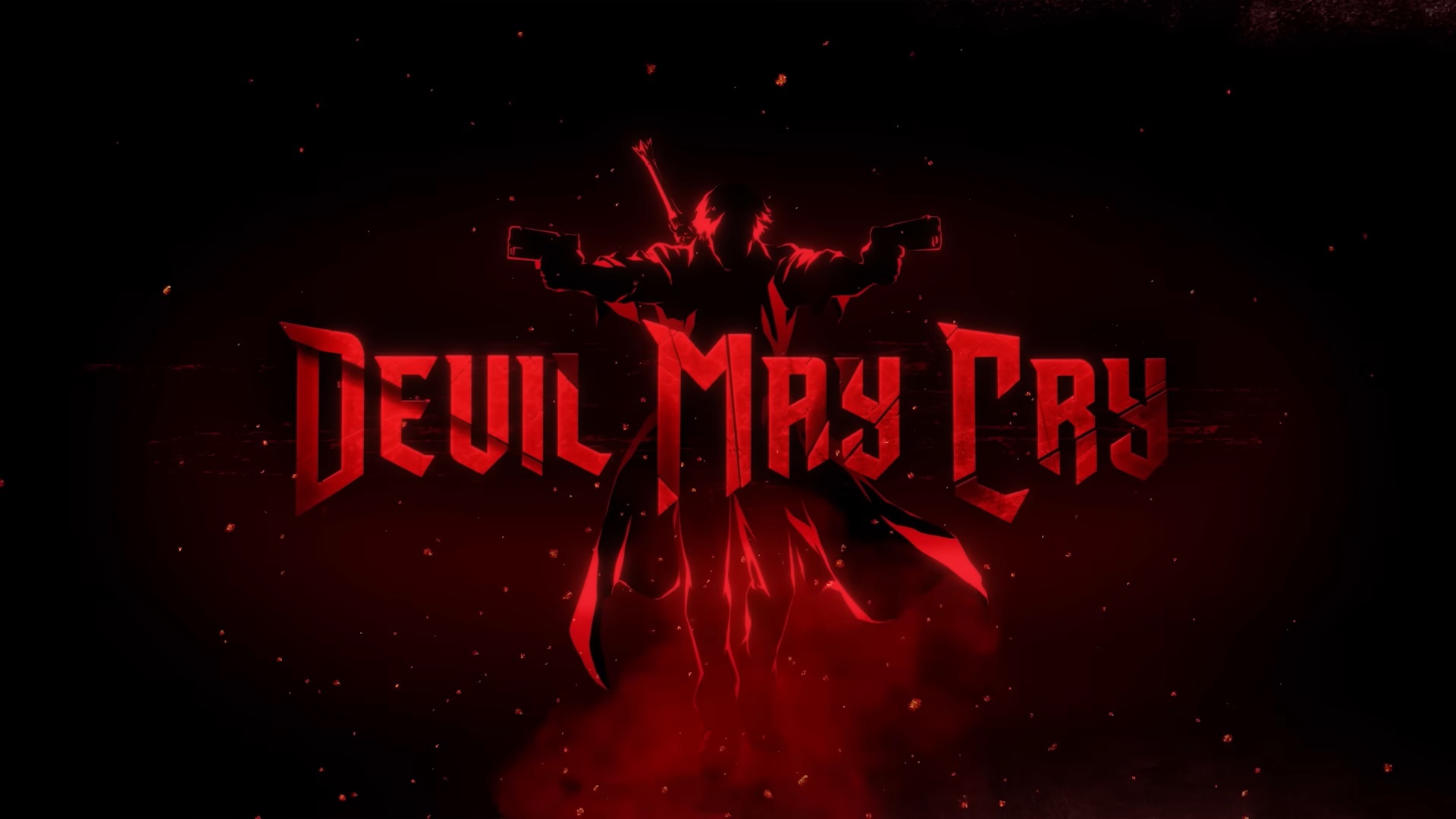 Nowe anime Devil May Cry nadchodzi na Netflix