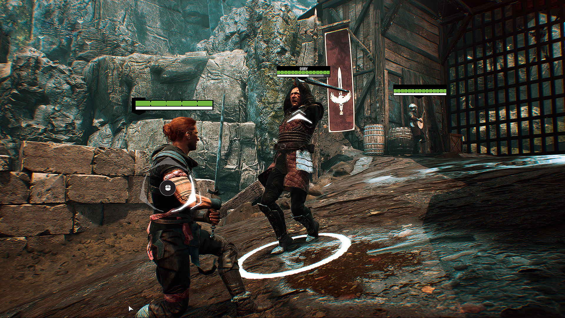 Remake Gothica oficjalnie potwierdzony - Gothic Remake - Gamereactor