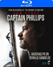 Captain Phillips - Gamereactor PL