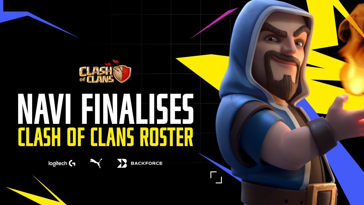 Natus Vincere podpisuje kontrakt z nowym zawodnikiem Clash of Clans