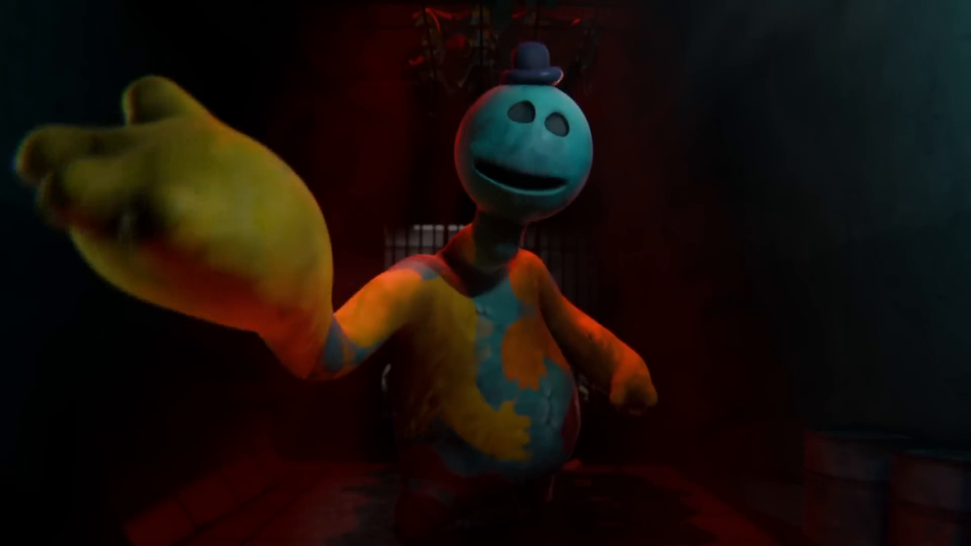 Poppy Playtime Rozdział 4: Bezpieczna przystań zadebiutuje 30 stycznia