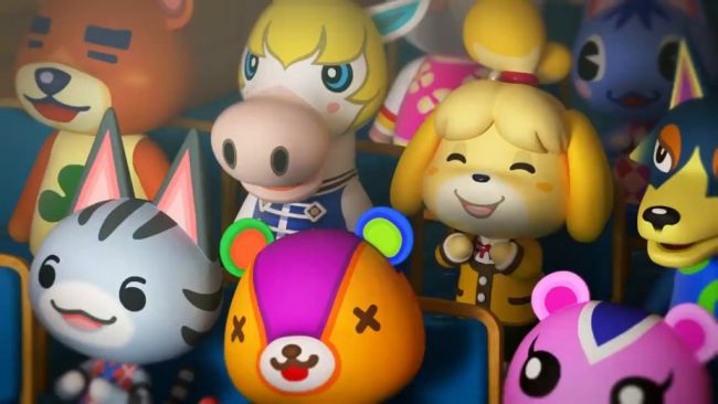 Plotka: Nintendo ujawni nowe Animal Crossing na następnym Direct ...