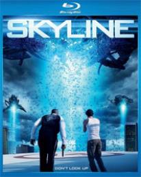 Skyline - Gamereactor PL