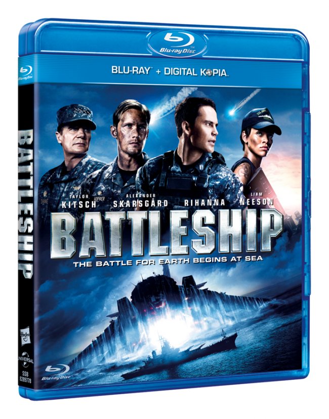 Battleship - Gamereactor PL
