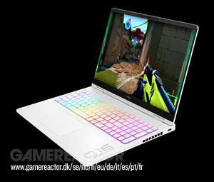 HP prezentuje na targach CES nowy HyperX OMEN MAX 16 i nazywa go ...