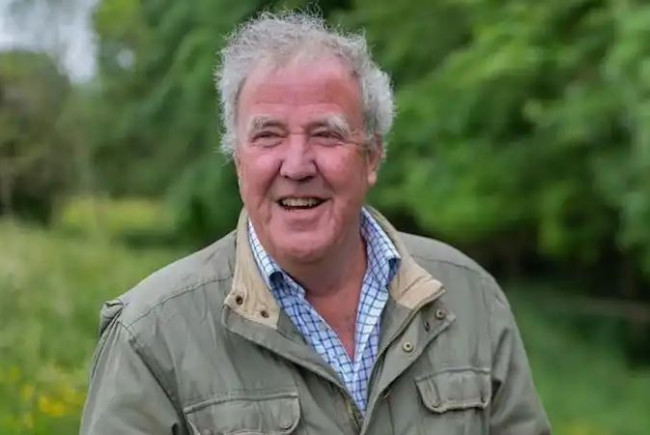 Clarkson's Farm: Sezon 5