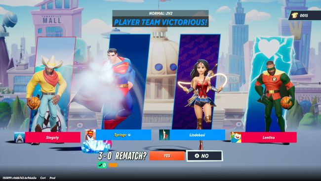 MultiVersus Recenzja - Gamereactor