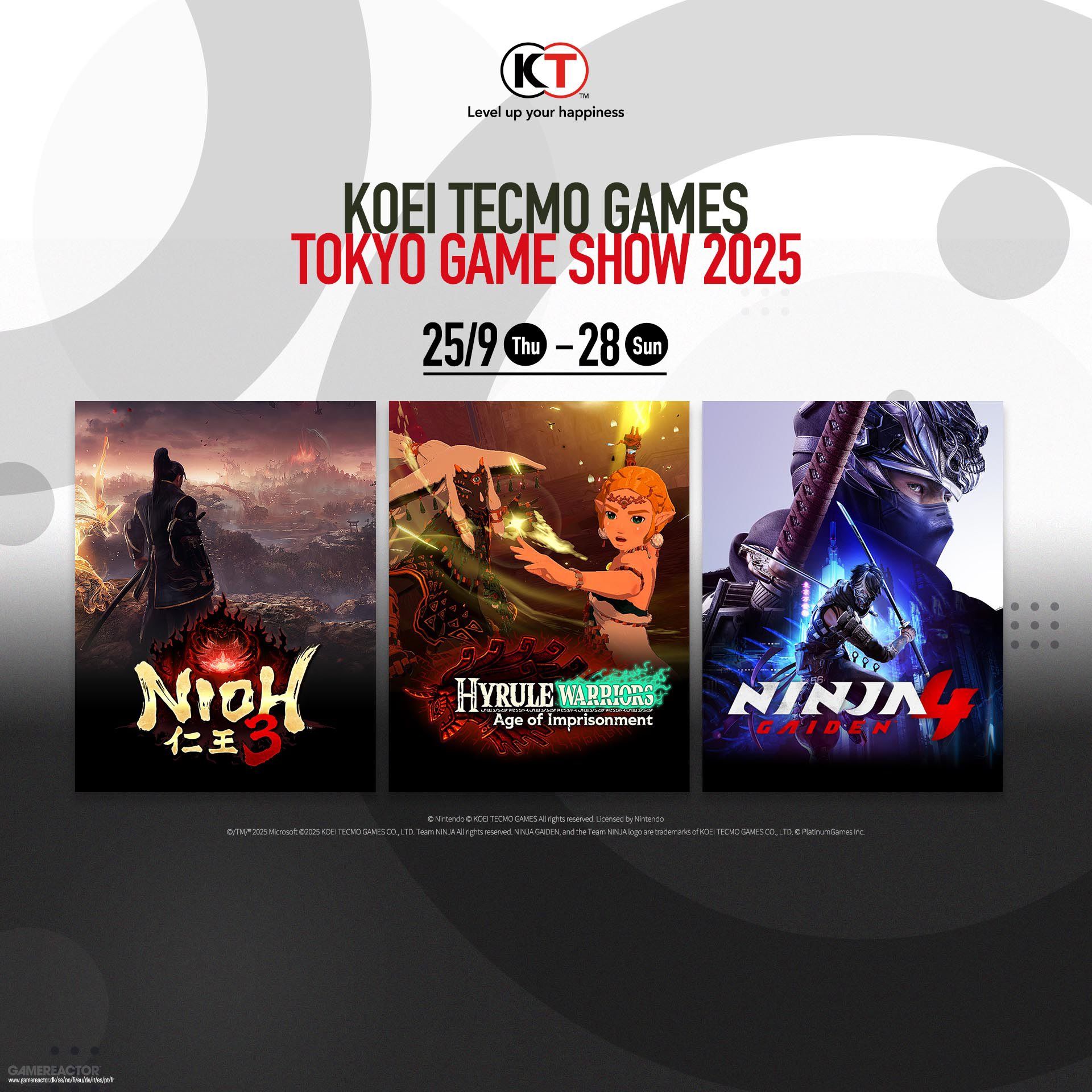 Koei Tecmo informuje, że Hyrule Warriors: Age of Imprisonment zostanie ...
