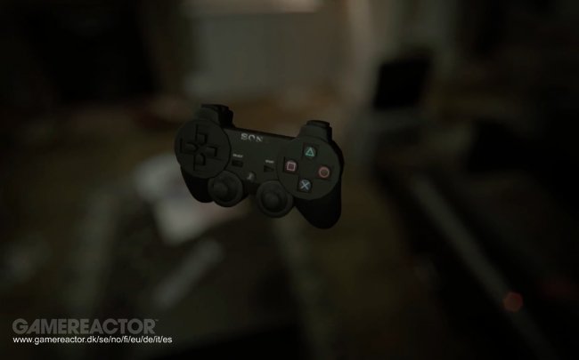 Allison Road - Gamereactor PL