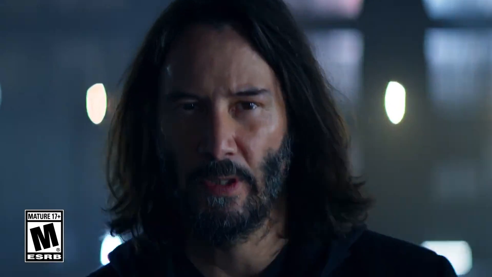 Keanu Reeves w nowej reklamie Cyberpunka 2077 - Cyberpunk 2077 ...