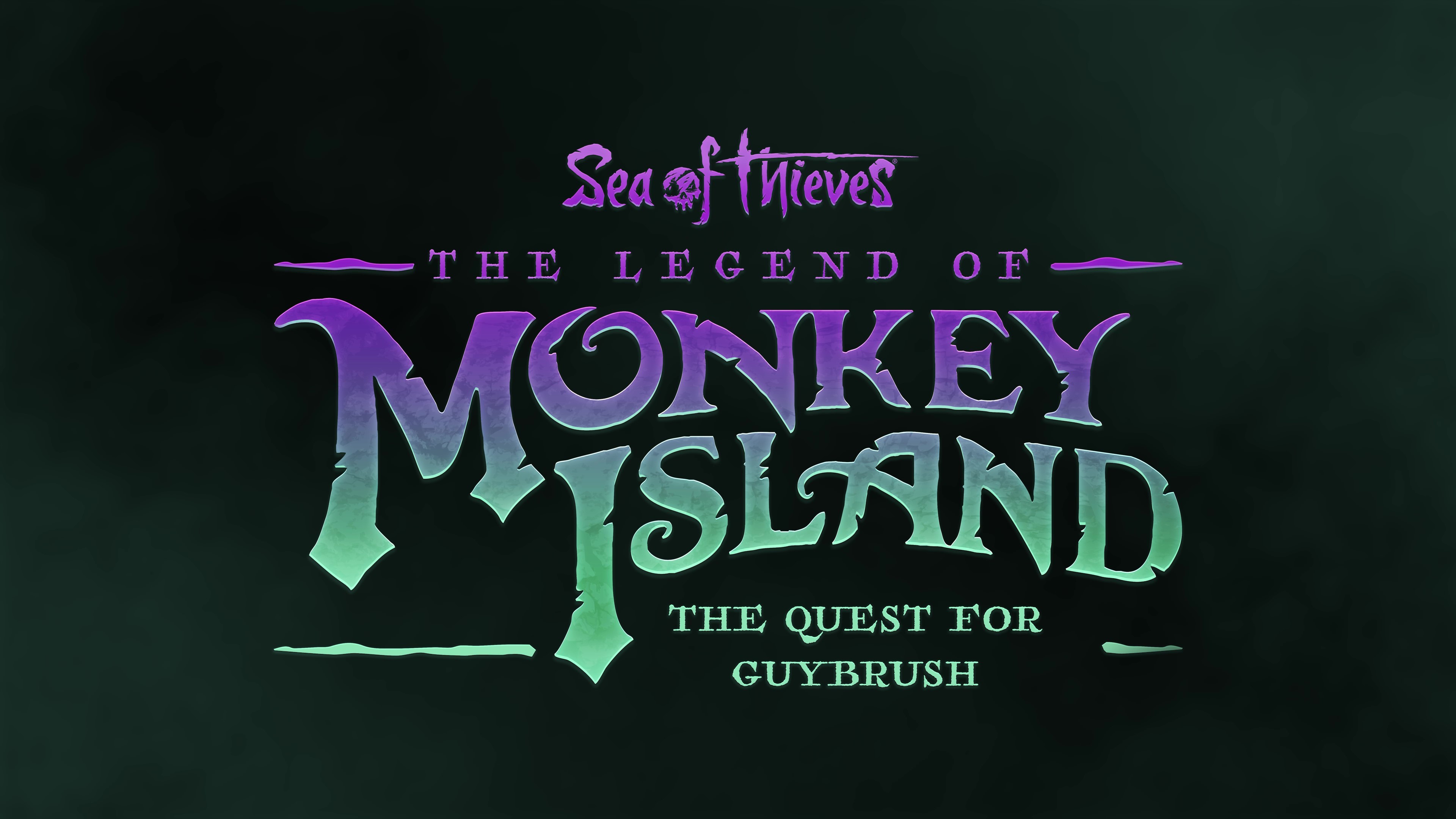 Sea of Thieves: The Legend of Monkey Island dostaje zwiastun premierowy ...