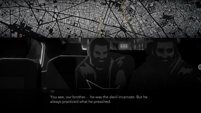 Night Call Recenzja - Gamereactor