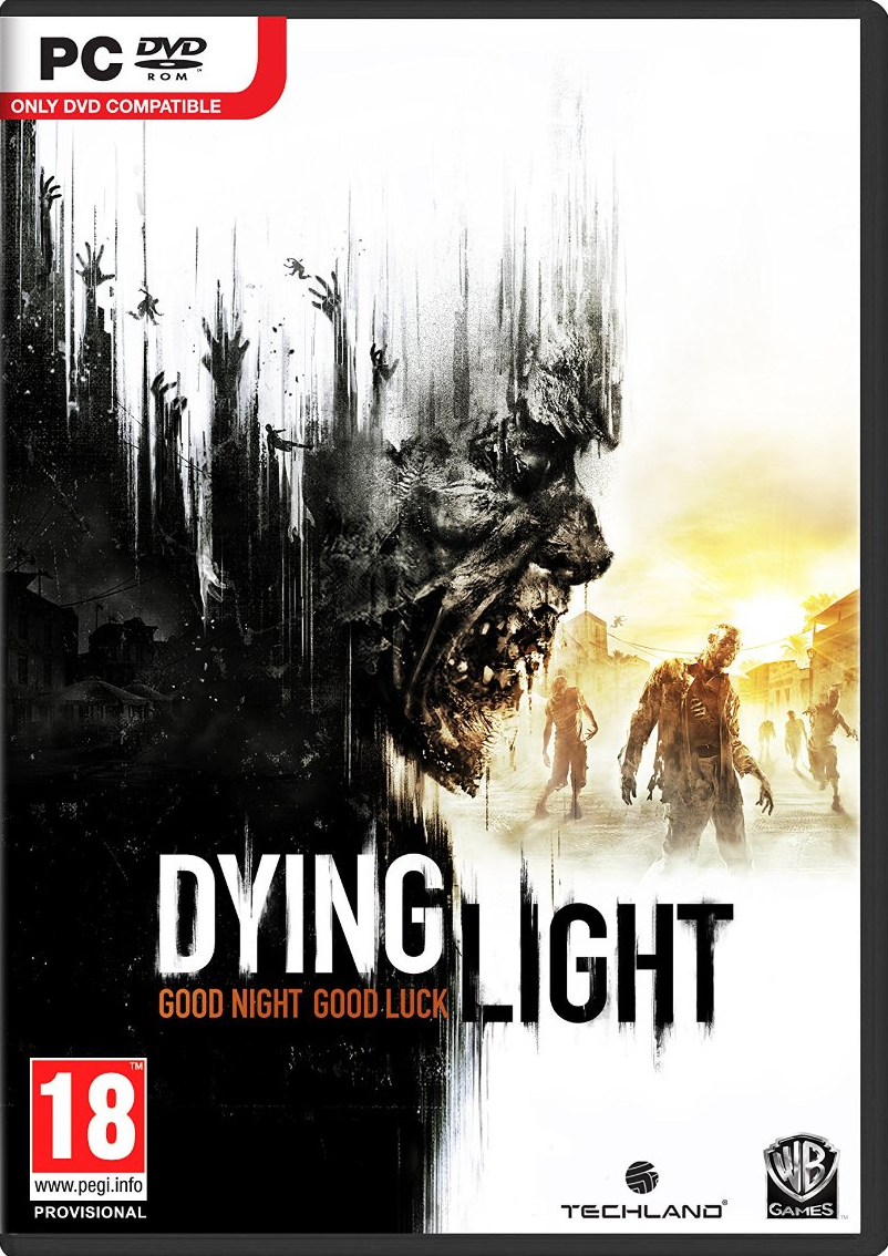 Dying Light - nowy, zaśnieżony dodatek Snow Ops