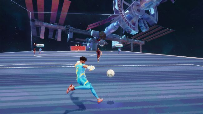 Rematch Recenzja - Gamereactor