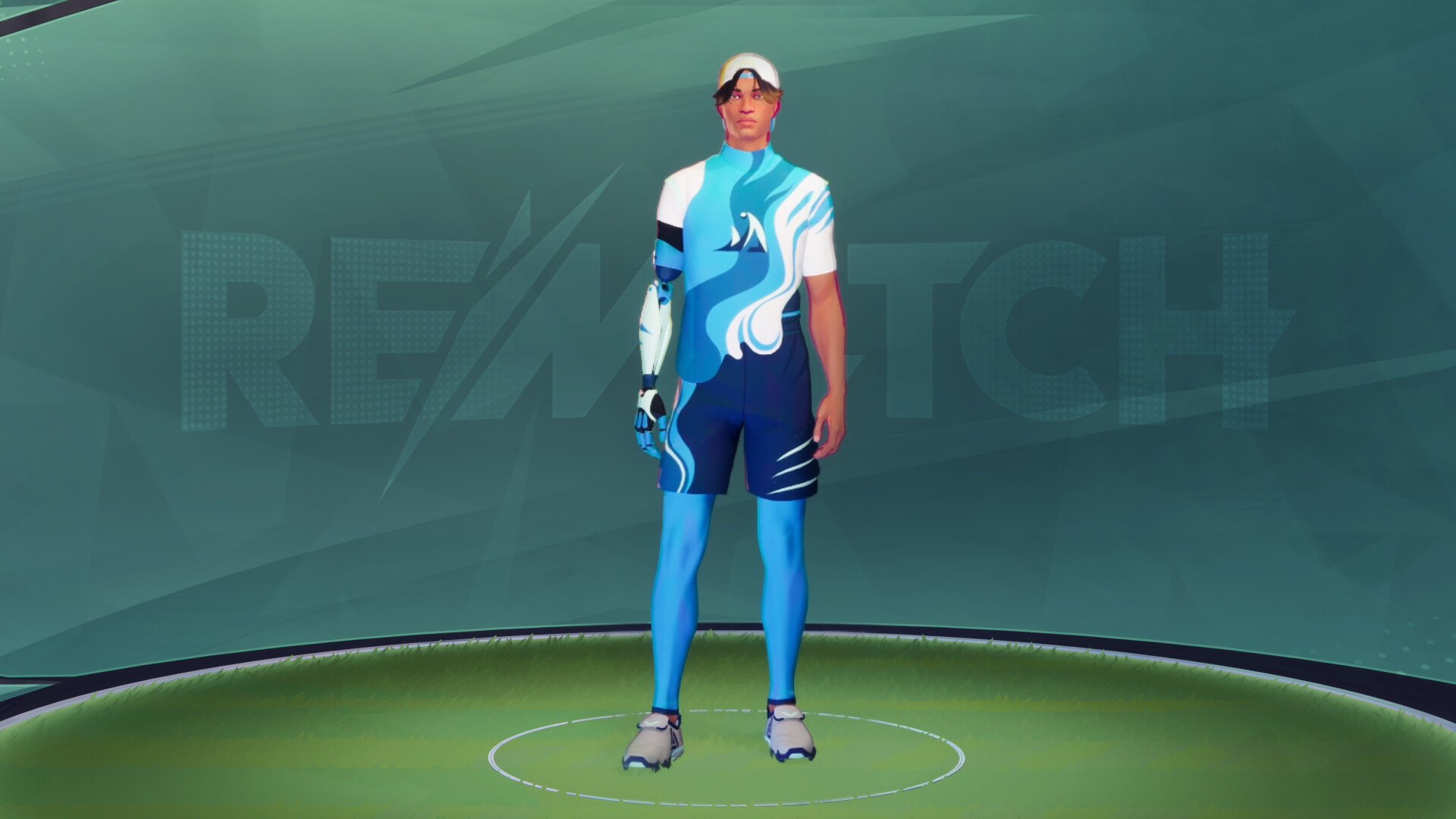 Rematch Recenzja - Gamereactor