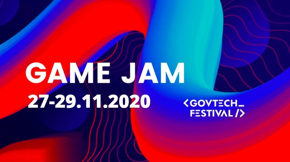 Game Jam 2020 jeszcze w listopadzie - - Gamereactor