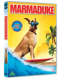 Marmaduke - Gamereactor PL