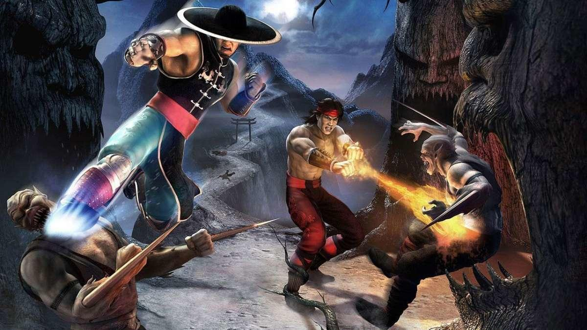 Ed Boon chce stworzyć spin-off Mortal Kombat ze Scorpionem i Sub-Zero ...