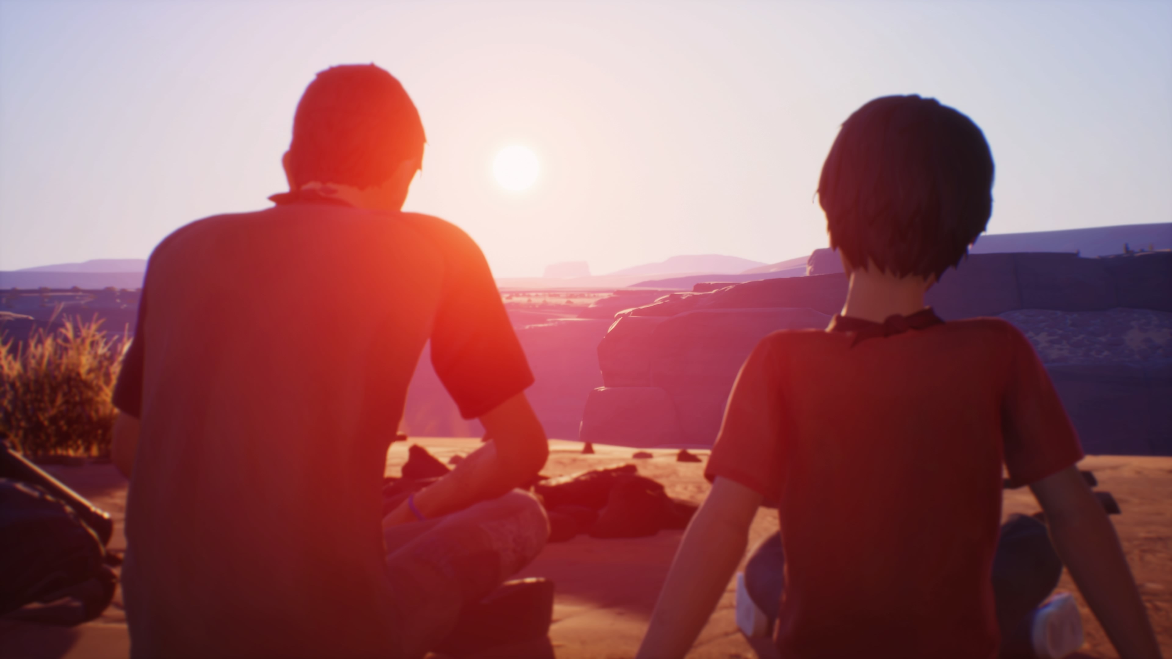 Life is Strange 2 - Epizod 5: Wolves Recenzja - Gamereactor