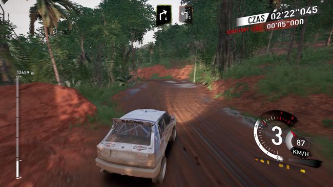 V-Rally 4 Recenzja - Gamereactor