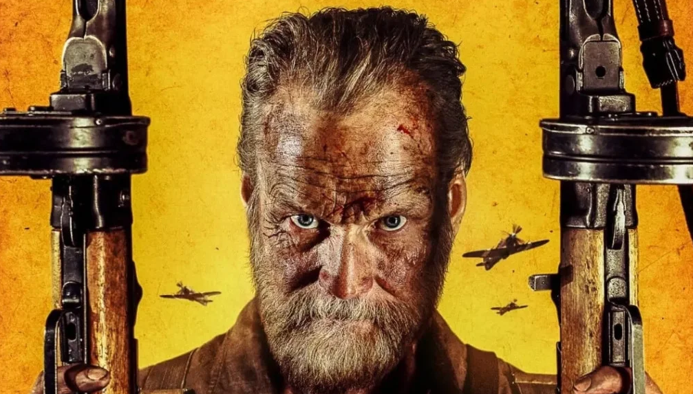 - Sisu: Road to Revenge - Gamereactor