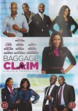 Baggage Claim - Gamereactor PL