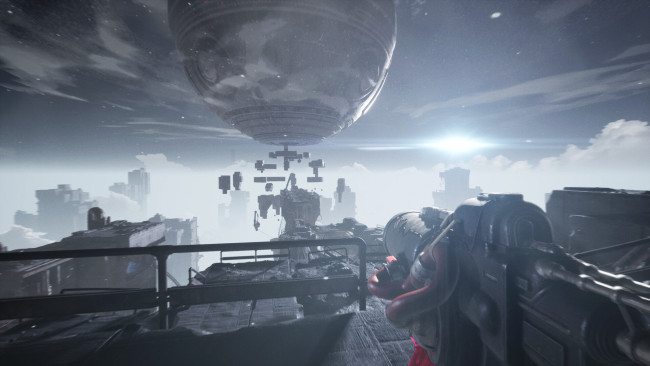 Luna Abyss zostanie dodane do Game Pass pierwszego dnia, gdy wystartuje ...