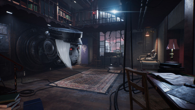 Luna Abyss zostanie dodane do Game Pass pierwszego dnia, gdy wystartuje ...