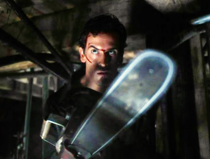 Evil Dead Wrath zakończył zdjęcia