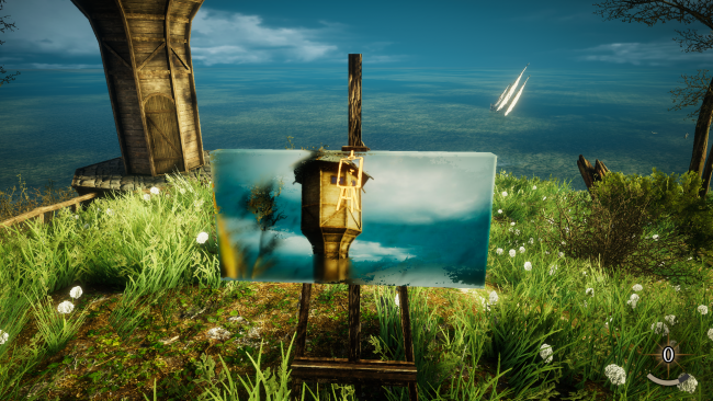 Eastshade Recenzja - Gamereactor