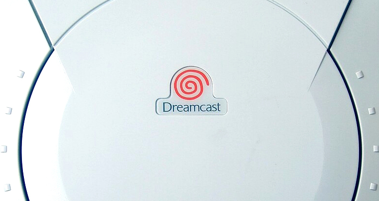 Dzięki temu możesz używać dowolnego kontrolera USB z Sega Dreamcastem ...