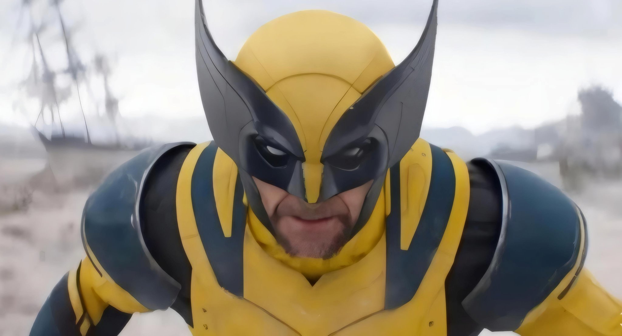 Marvel prezentuje nową, realistyczną maskę Wolverine'a, która pozwoli ...
