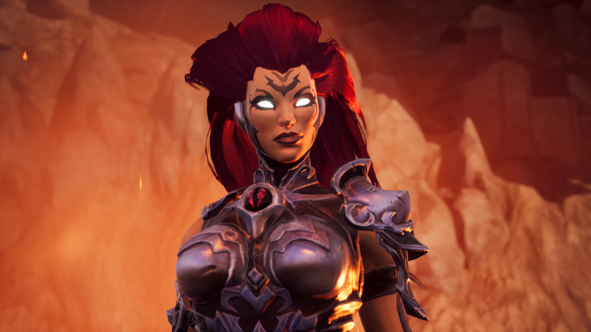 Darksiders III Recenzja - Gamereactor