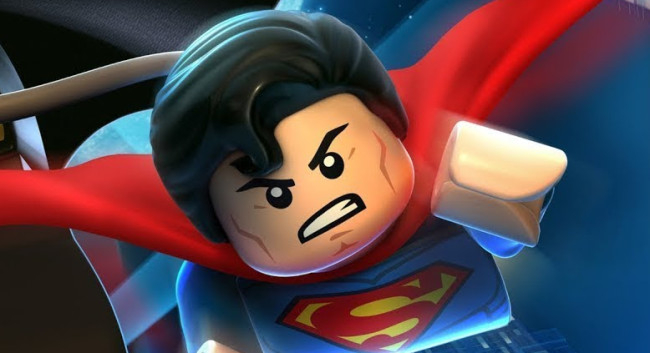 Plotka: Lego Superman następny w kolejce do TT Games - Lego Batman ...