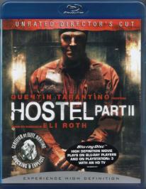 Hostel: Part 2 - Gamereactor PL